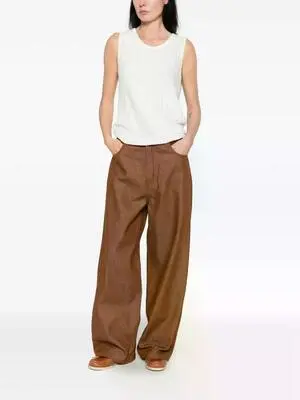 WALK IN PARIS Knitted Vest