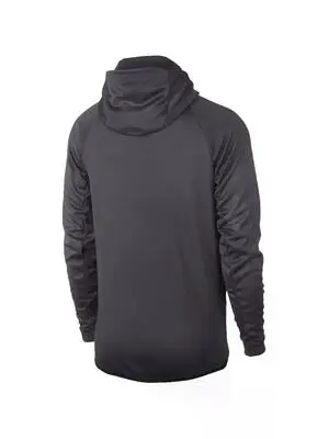 Nike Icon Hoodie - Grey