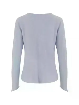 Bruno Manetti Boat-neck Top