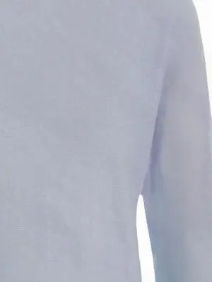 Bruno Manetti Boat-neck Top