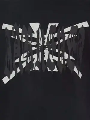44 LABEL GROUP Printed T-shirt