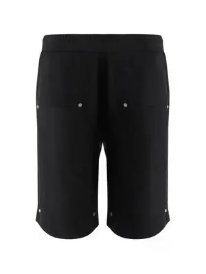 44 LABEL GROUP Casual Cotton Shorts