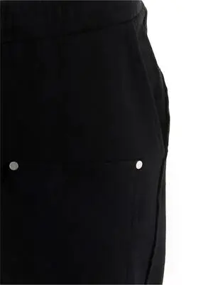 44 LABEL GROUP Casual Cotton Shorts
