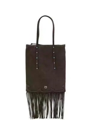 Pinko Embellished Totes