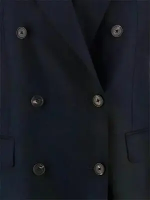 Tagliatore Parigi Double-breasted Blazer
