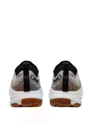 Keen Seek Trail Low-top Sneakers - Neutrals