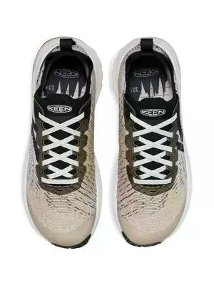 Keen Seek Trail Low-top Sneakers - Neutrals