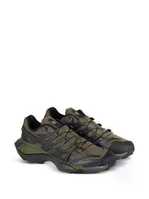 SALOMON Xt-pu.re Advanced Sneakers - Brown