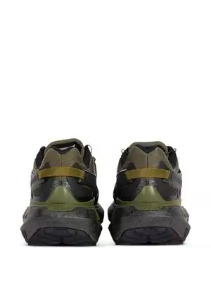 SALOMON Xt-pu.re Advanced Sneakers - Brown