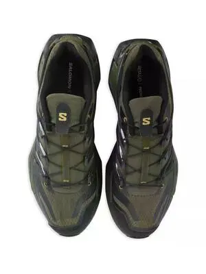 SALOMON Xt-pu.re Advanced Sneakers - Brown