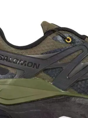 SALOMON Xt-pu.re Advanced Sneakers - Brown