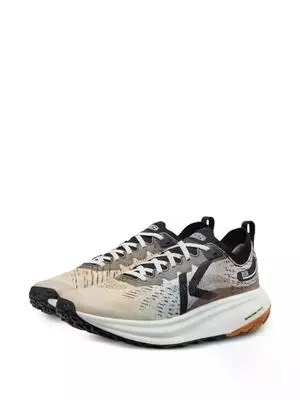 Keen Seek Trail Low-top Sneakers - Neutrals