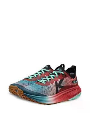 Keen Seek Trail Low-top Sneakers - Red