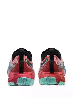Keen Seek Trail Low-top Sneakers - Red