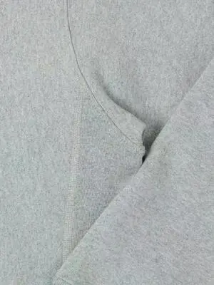 Champion Embroidered Logo Crew-neck Sweater