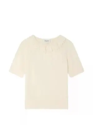 Bonpoint Ruffle Tops