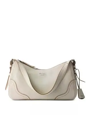 Prada Shopper Shoulder Bags