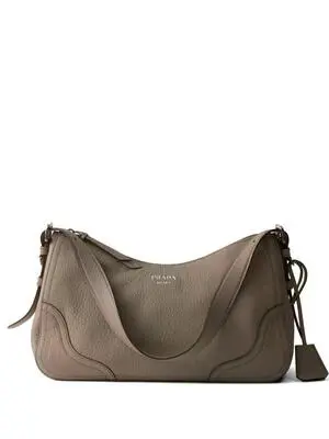 Prada Shopper Shoulder Bags