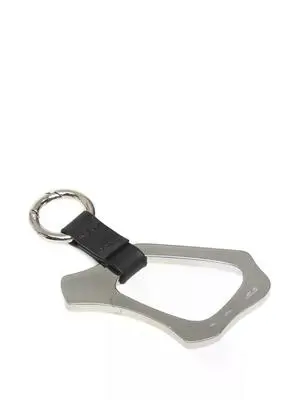 HELIOT EMIL Carabiner Keychain