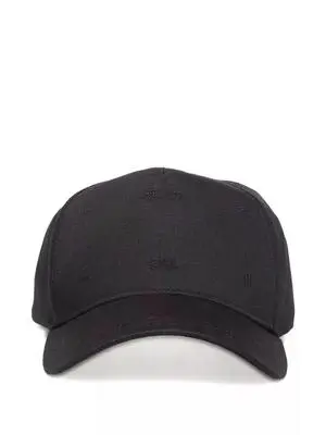 HELIOT EMIL Stemma Cap