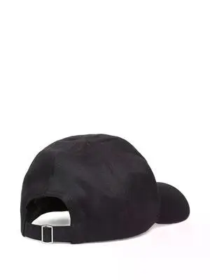 HELIOT EMIL Stemma Cap