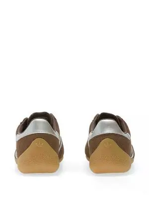 Adidas Handball Spezial Lo Pro Sneakers - Brown