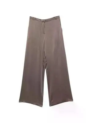 ALYSI Orchid Trousers
