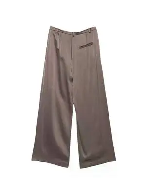ALYSI Orchid Trousers