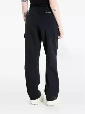 Columbia Hiking Trousers With Pockets