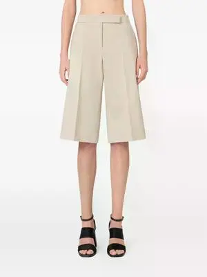 Max Mara Sumile Tailored Shorts