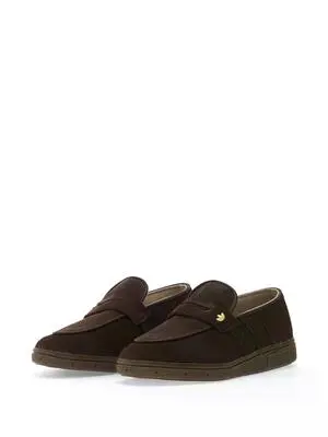 Adidas Handball Spezial Trainers - Brown
