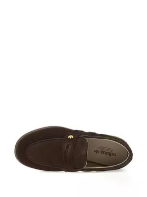 Adidas Handball Spezial Trainers - Brown
