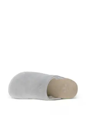 Adidas Adimule Mules - Grey