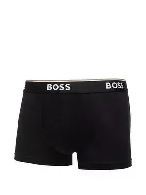 Hugo Logo Boxer Briefs