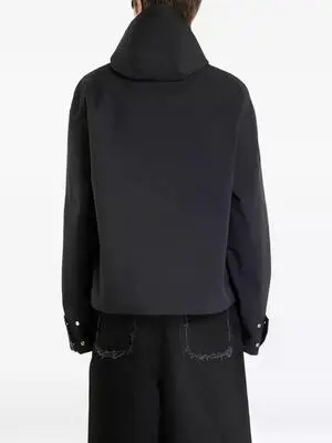 HELIOT EMIL Akhal Hooded Jacket