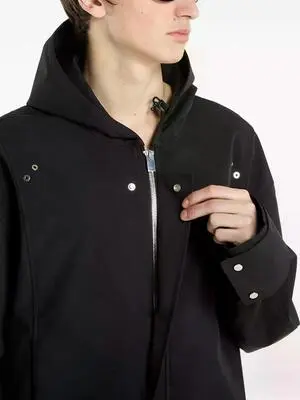 HELIOT EMIL Akhal Hooded Jacket