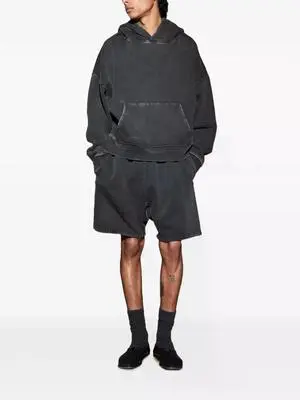 ENTIRE STUDIOS Washed Shorts