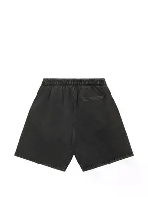 ENTIRE STUDIOS Washed Shorts