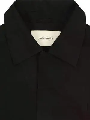 ENTIRE STUDIOS Long-sleeve Jacket