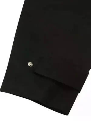 ENTIRE STUDIOS Long-sleeve Jacket