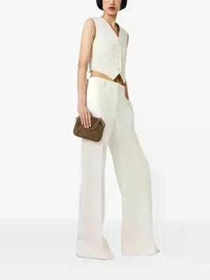 Stella McCartney Wide-leg Trousers