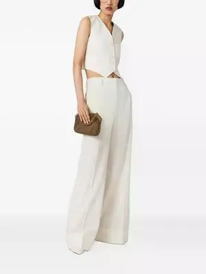 Stella McCartney Wide-leg Trousers