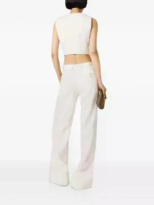 Stella McCartney Wide-leg Trousers