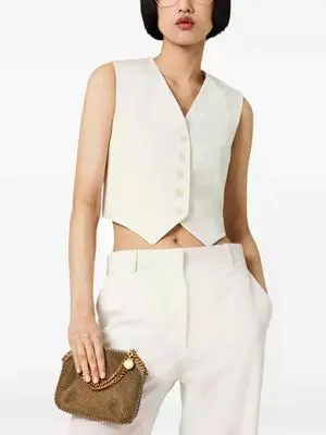 Stella McCartney Wide-leg Trousers