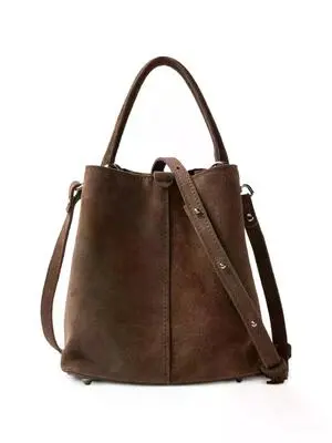 D.a.t.e. Top Handle Shoulder Bag