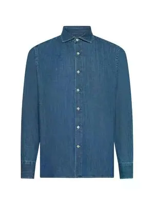 Seventy Buttoned Shirt