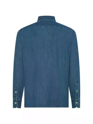 Seventy Buttoned Shirt