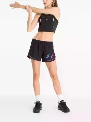 Under Armour Logo Shorts
