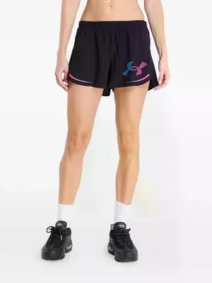 Under Armour Logo Shorts