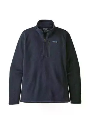 Patagonia Logo-detail Sweatshirt